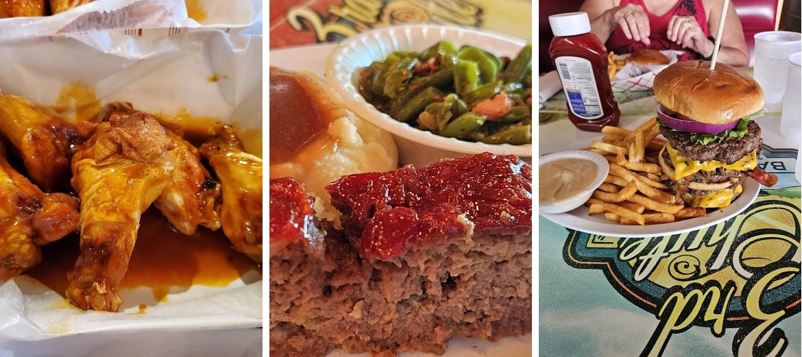 3rd Chute Bar & Grill - Bar & grill in Grafton, IL