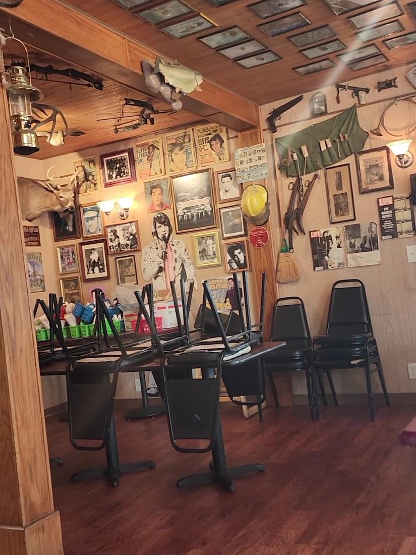 3rd Chute Bar & Grill - Bar & grill in Grafton, IL